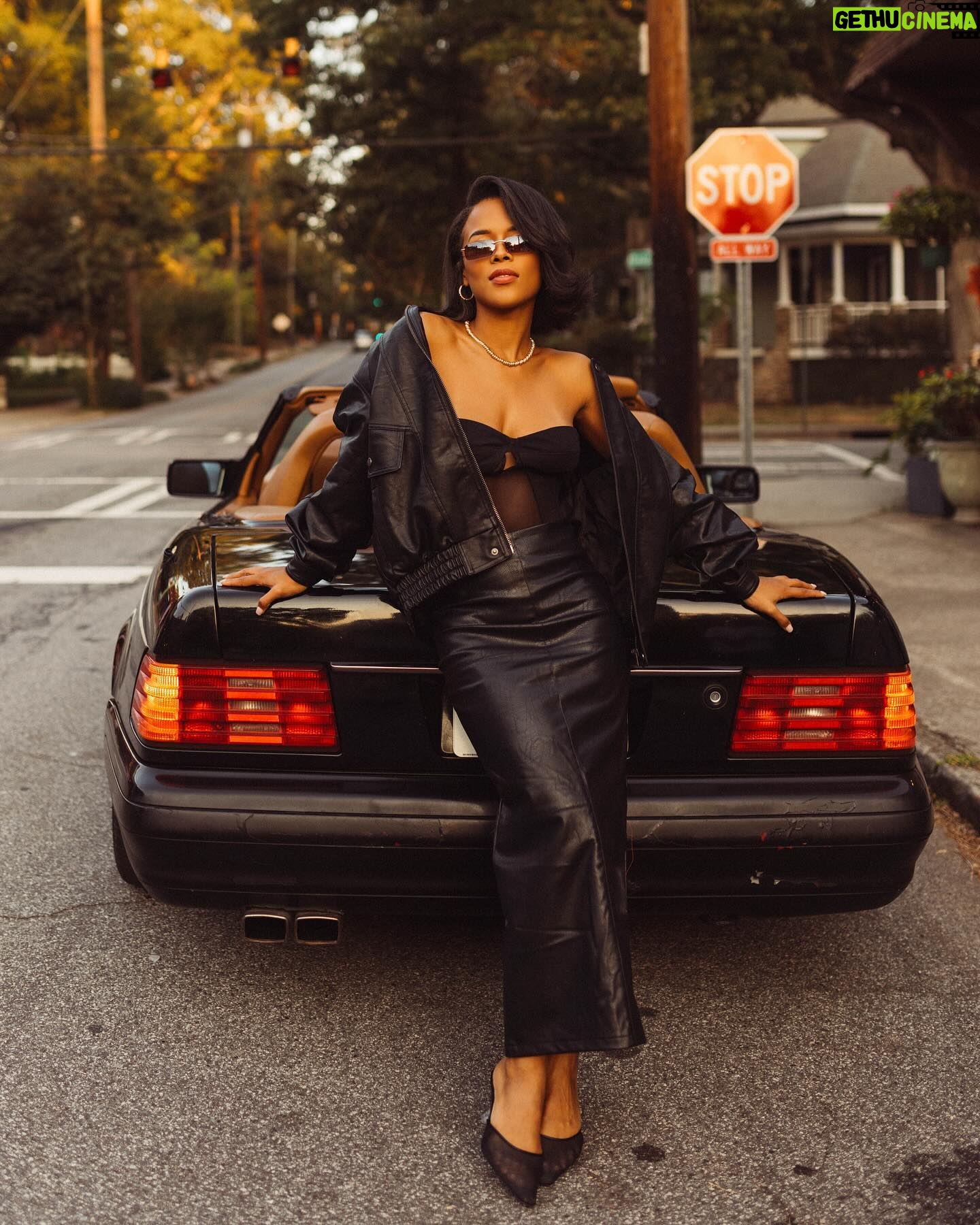 Actress Serayah HD Photos and Wallpapers December 2024 | Gethu Cinema