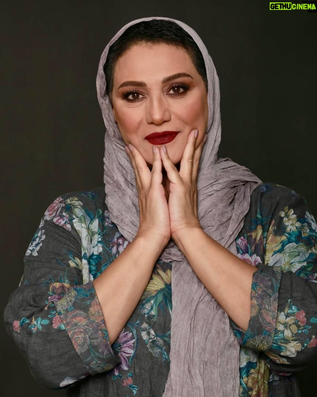 Actress Shabnam Moghadami HD Photos and Wallpapers March 2025 | Gethu ...