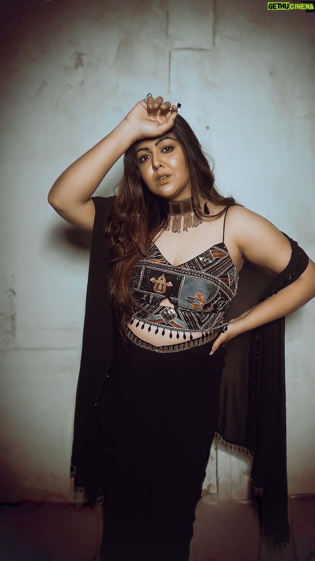 Shafaq Naaz | Gethu Cinema
