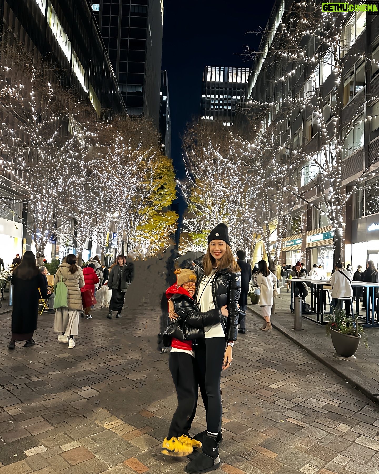 Actress Sharon Chan Man-Chi HD Photos and Wallpapers January 2025 | Gethu Cinema