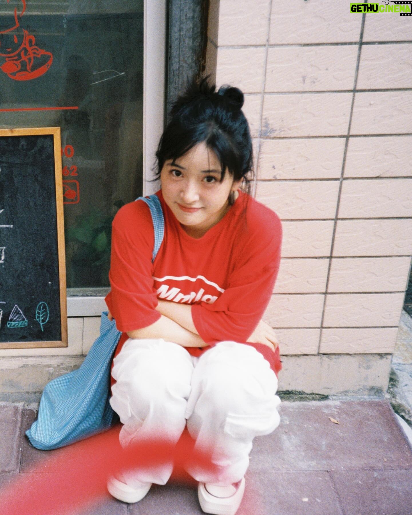 Actress Shen Yue HD Photos and Wallpapers November 2024 | Gethu Cinema