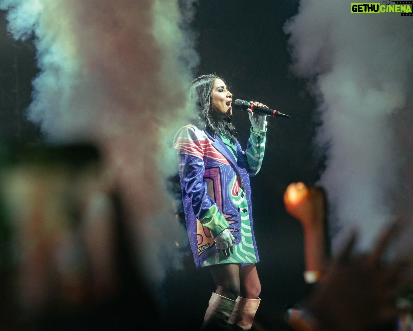 Shilpa Rao | Gethu Cinema