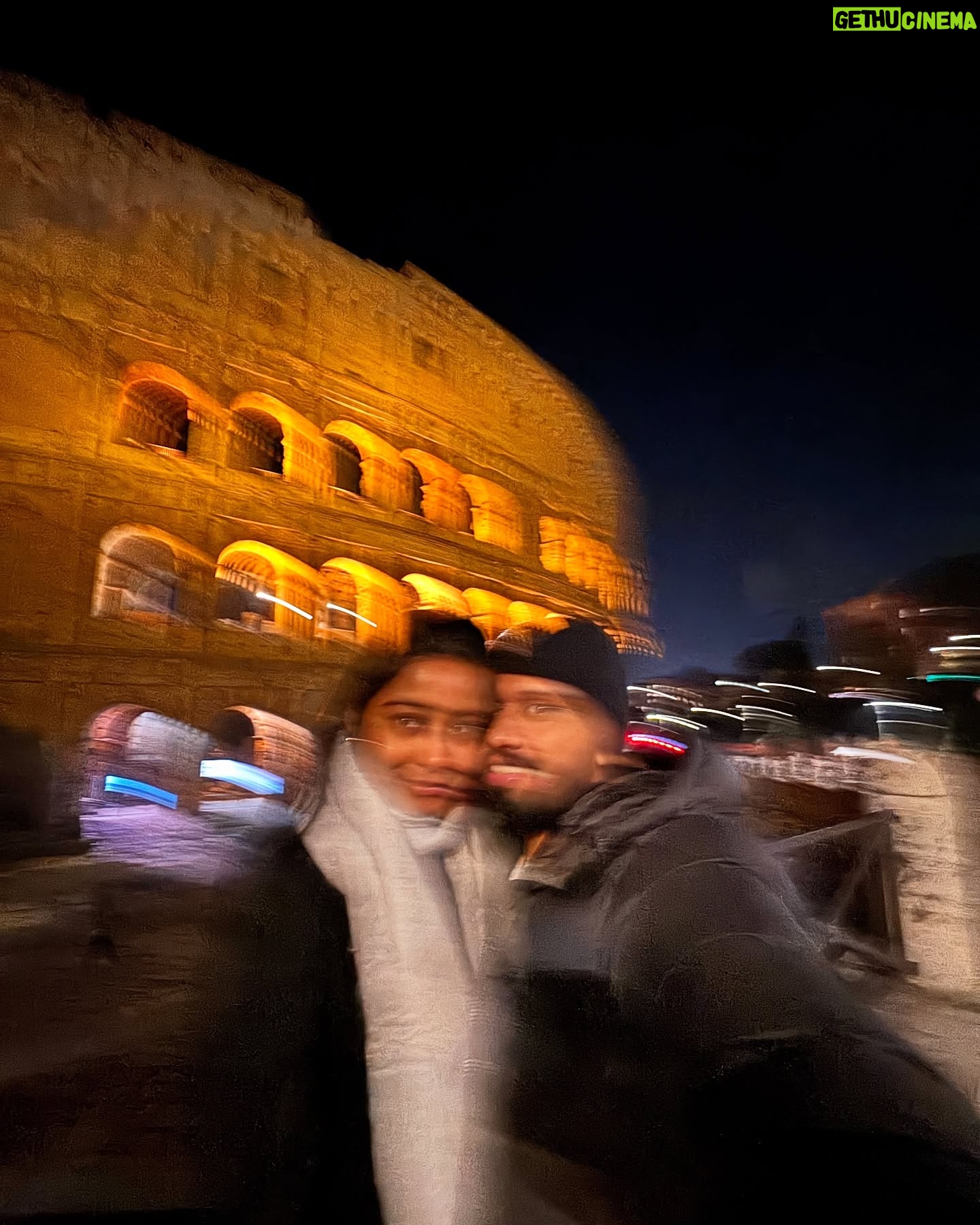 Actress Shilpa Rao HD Photos and Wallpapers January 2025 | Gethu Cinema