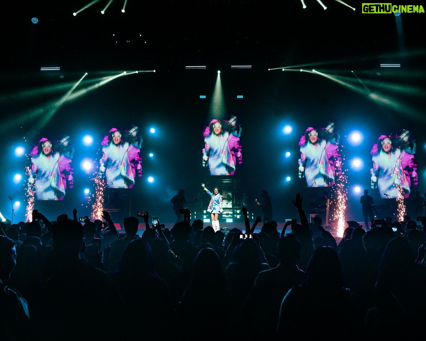 Shilpa Rao | Gethu Cinema