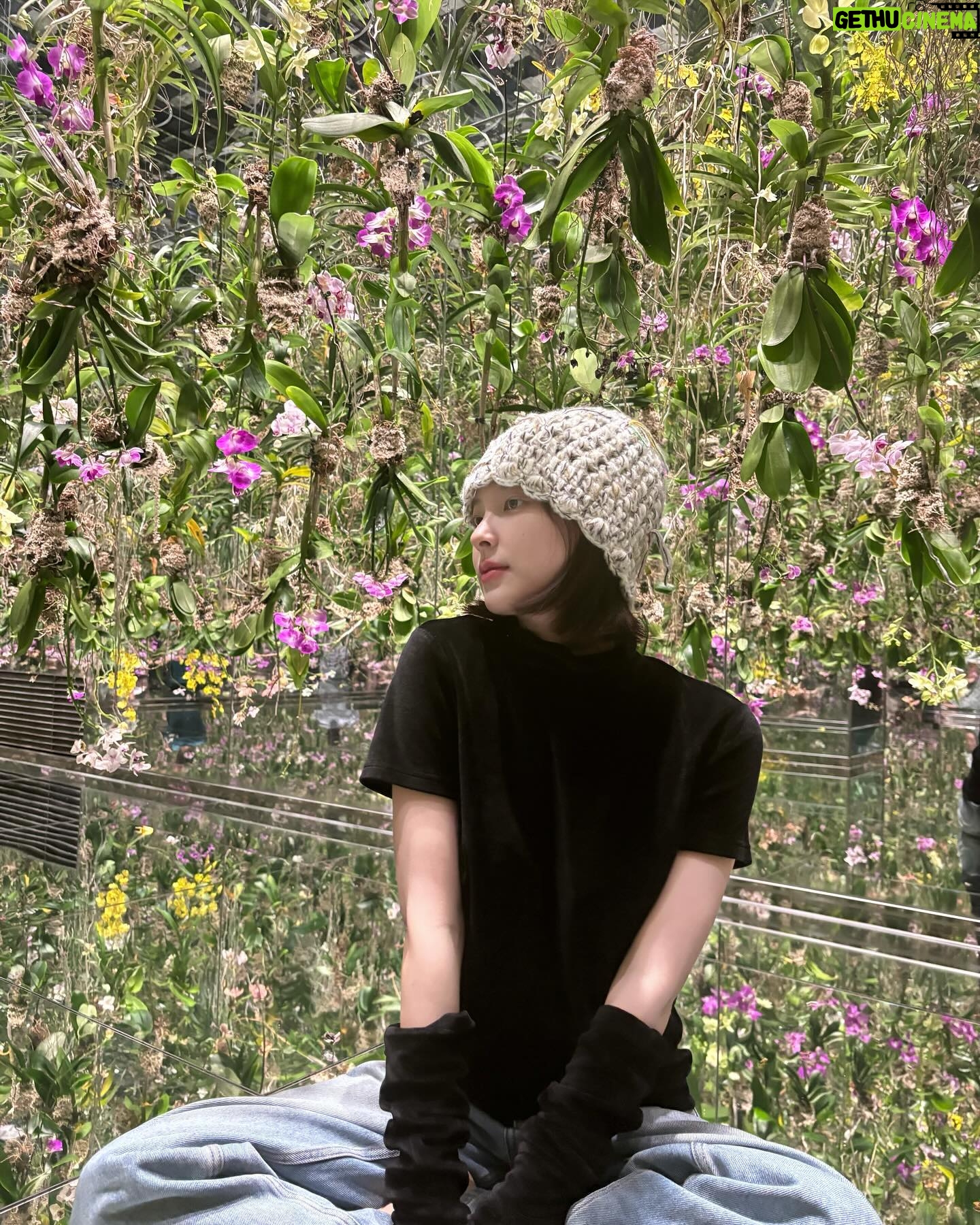 Actress Shin Su-hyun HD Photos and Wallpapers November 2024 | Gethu Cinema