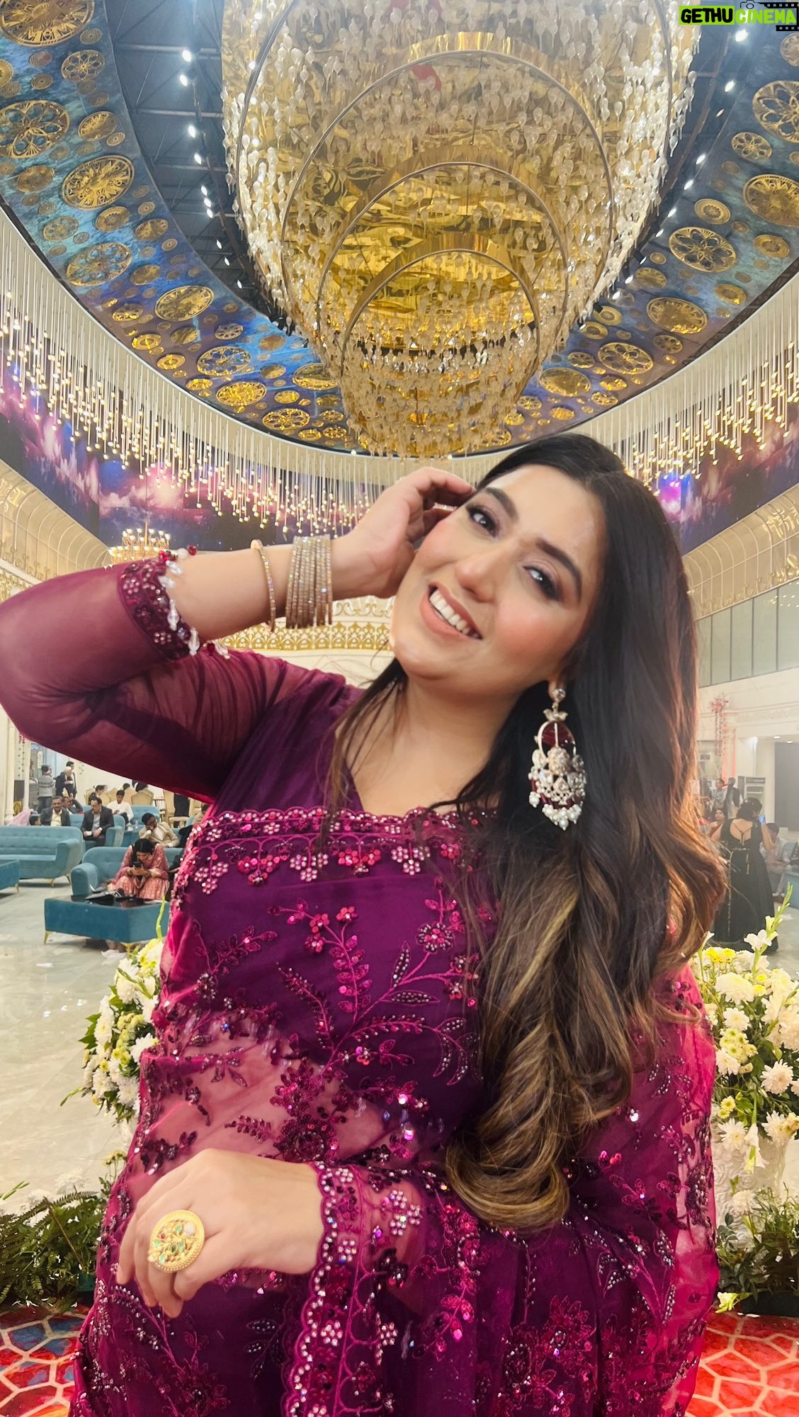 Shireen Mirza | Gethu Cinema