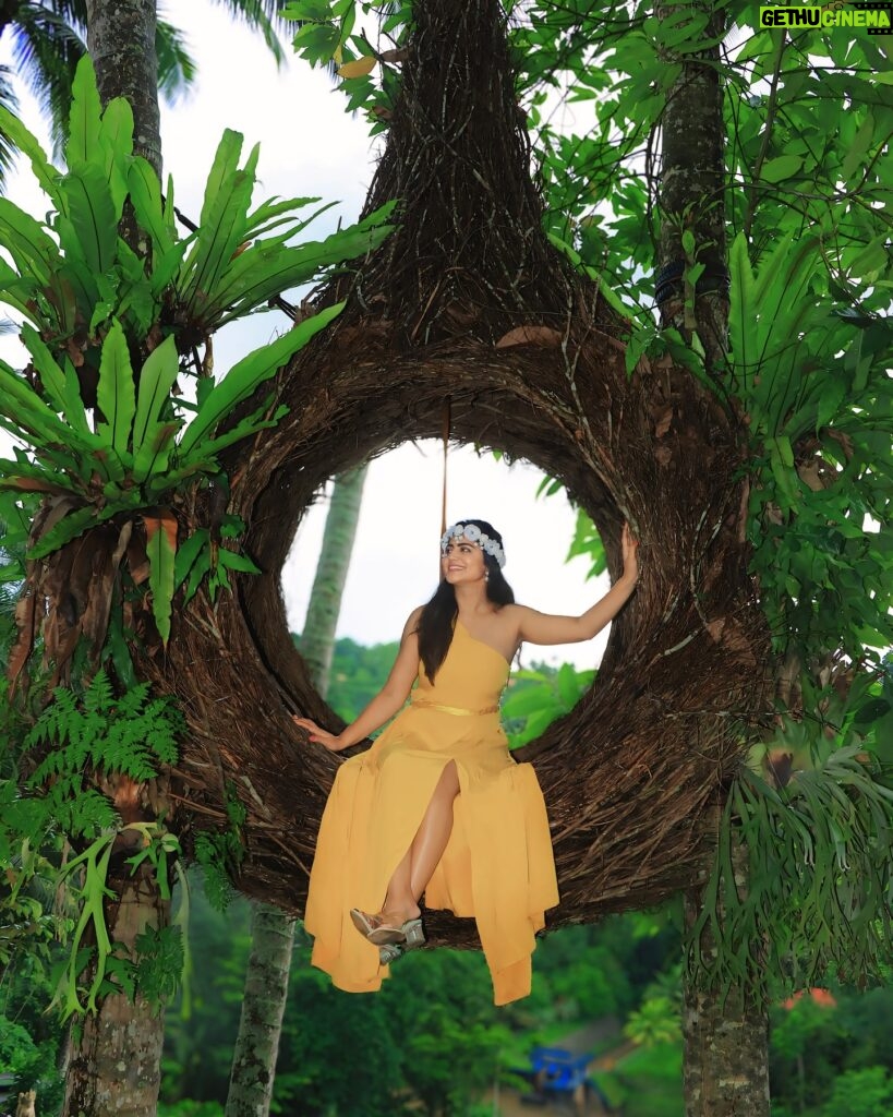 Actress Shiva Jyothi HD Photos and Wallpapers December 2024 | Gethu Cinema
