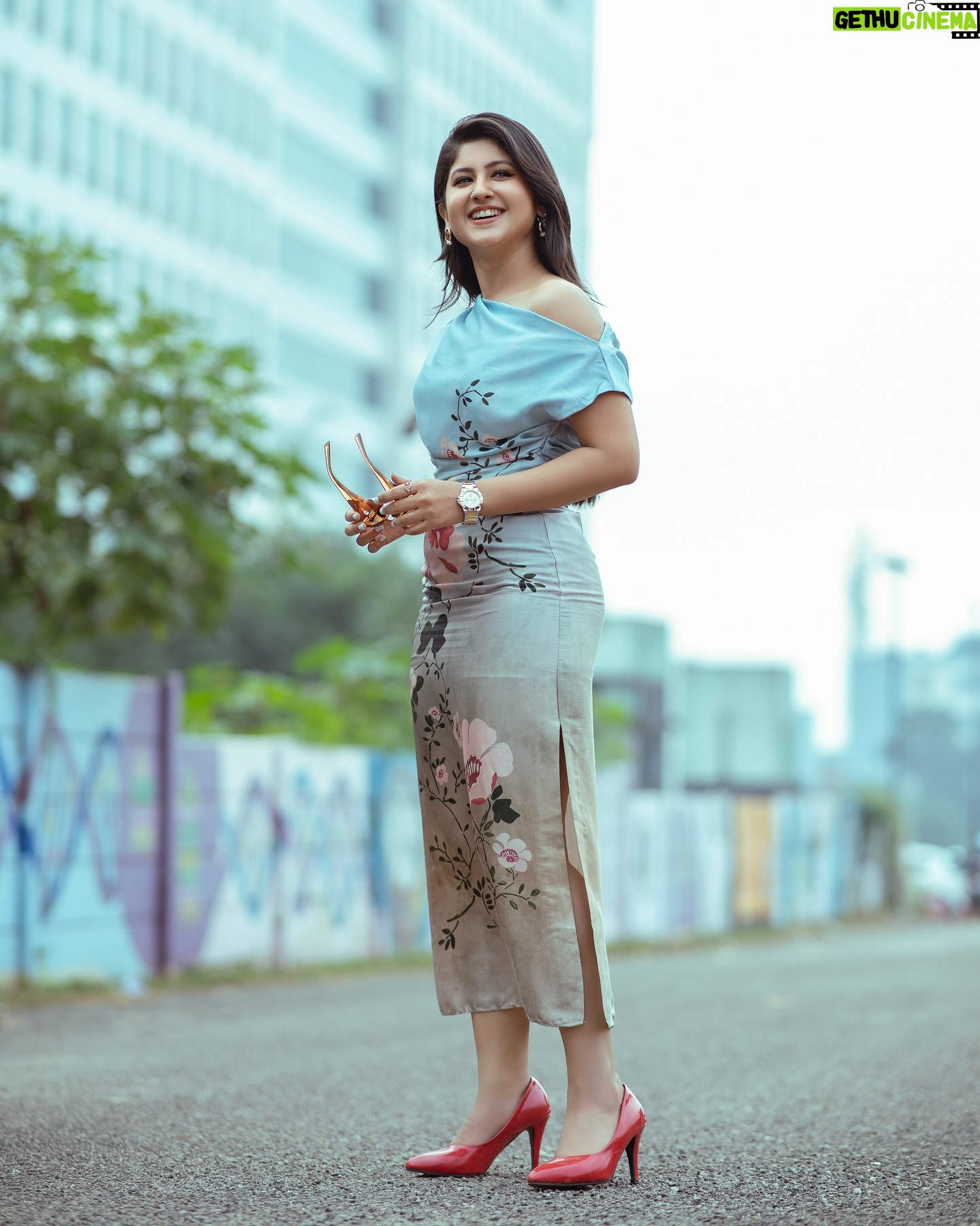 Actress Shivani Sangita HD Photos and Wallpapers January 2025 | Gethu ...