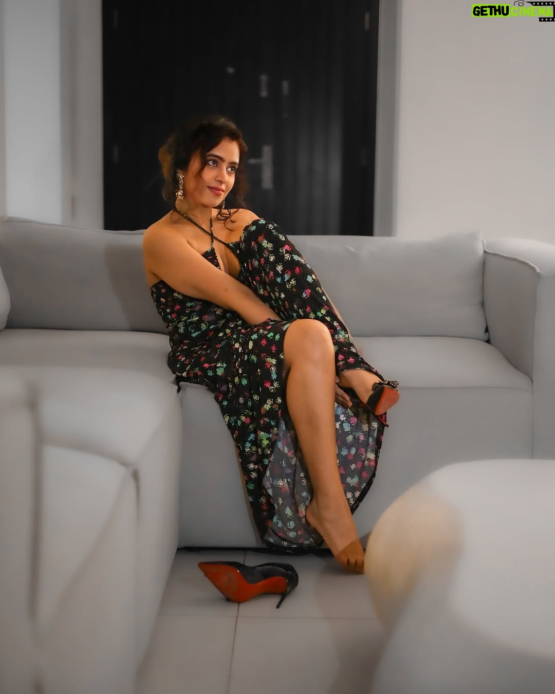 Shobhita Rana | Gethu Cinema