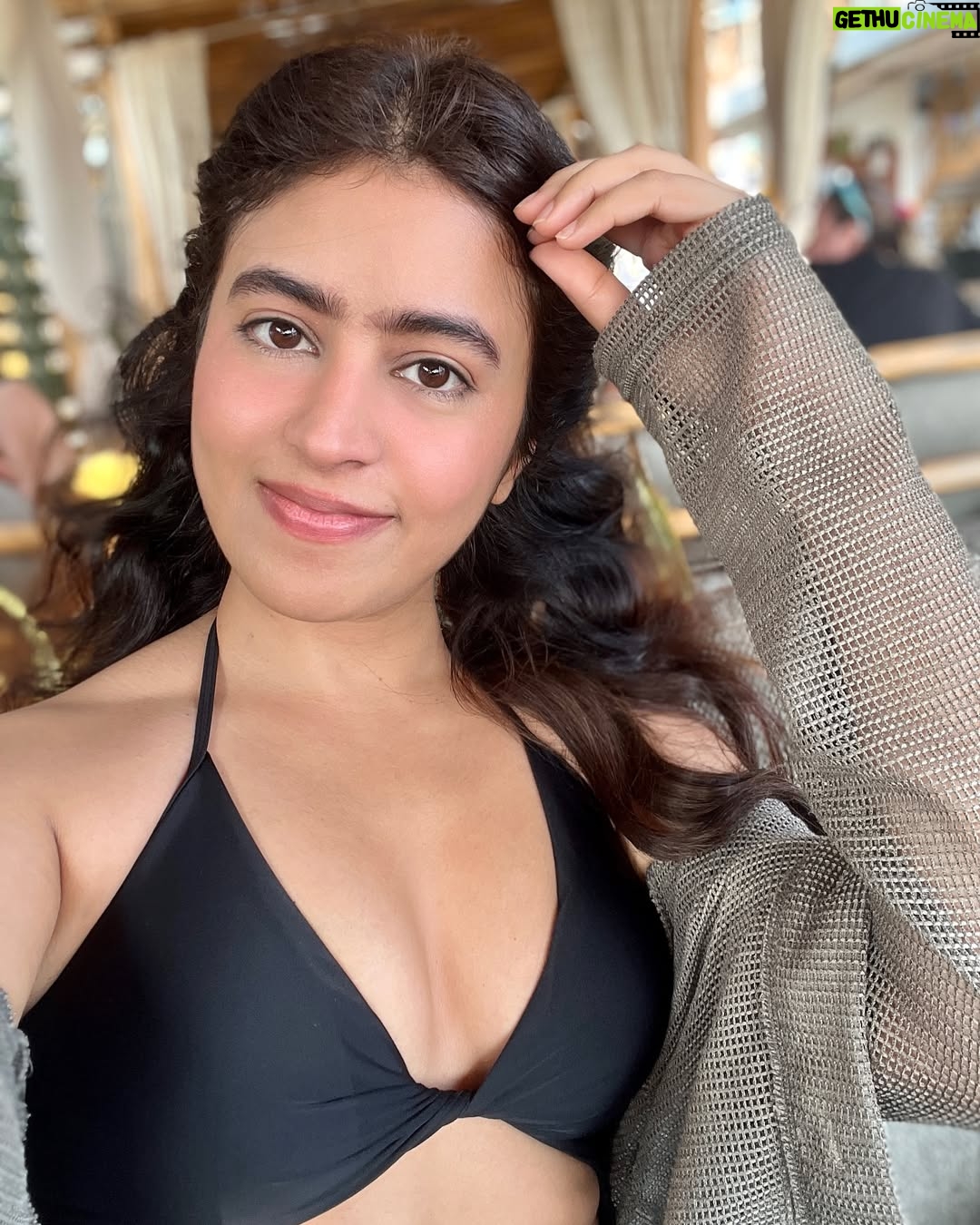 Shobhita Rana | Gethu Cinema