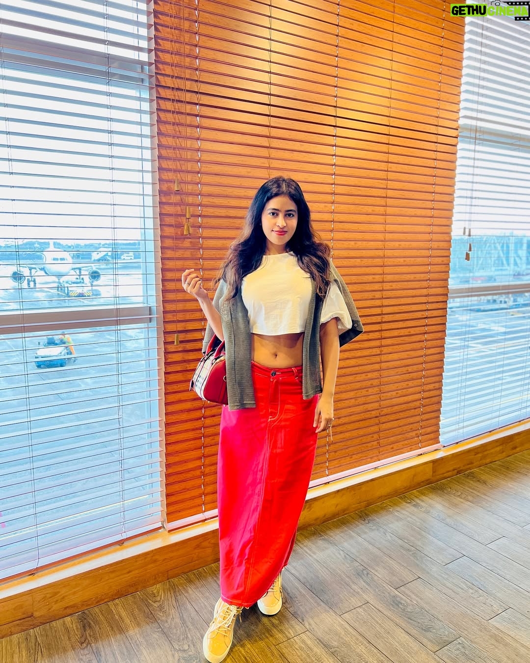 Shobhita Rana | Gethu Cinema