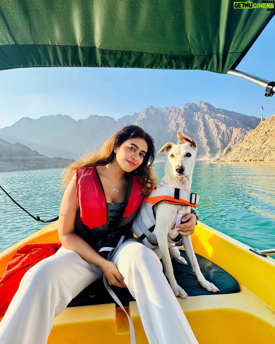 Shobhita Rana | Gethu Cinema