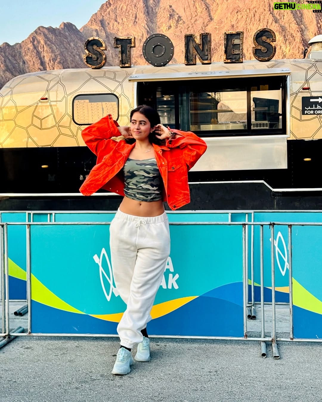 Shobhita Rana | Gethu Cinema