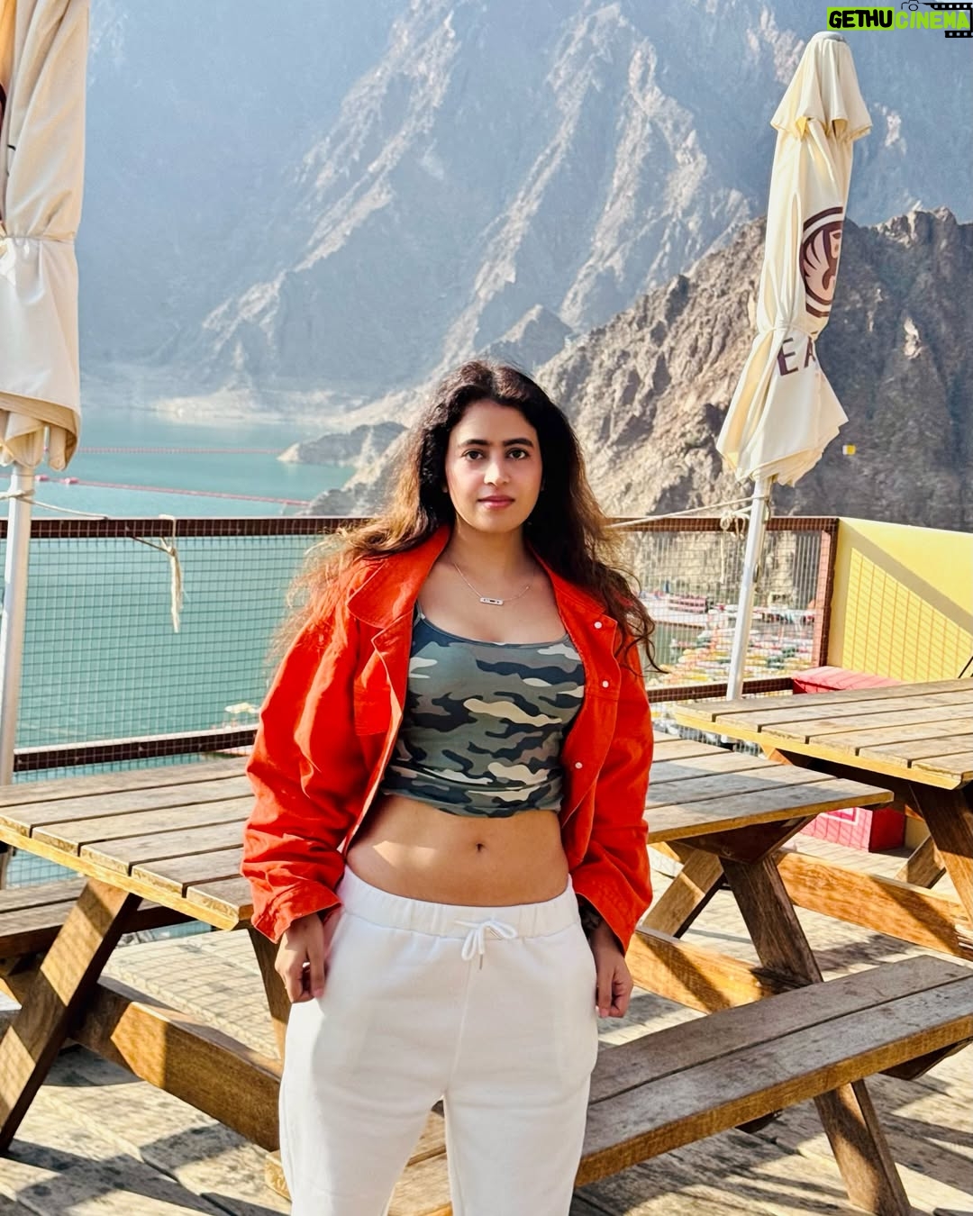 Shobhita Rana | Gethu Cinema