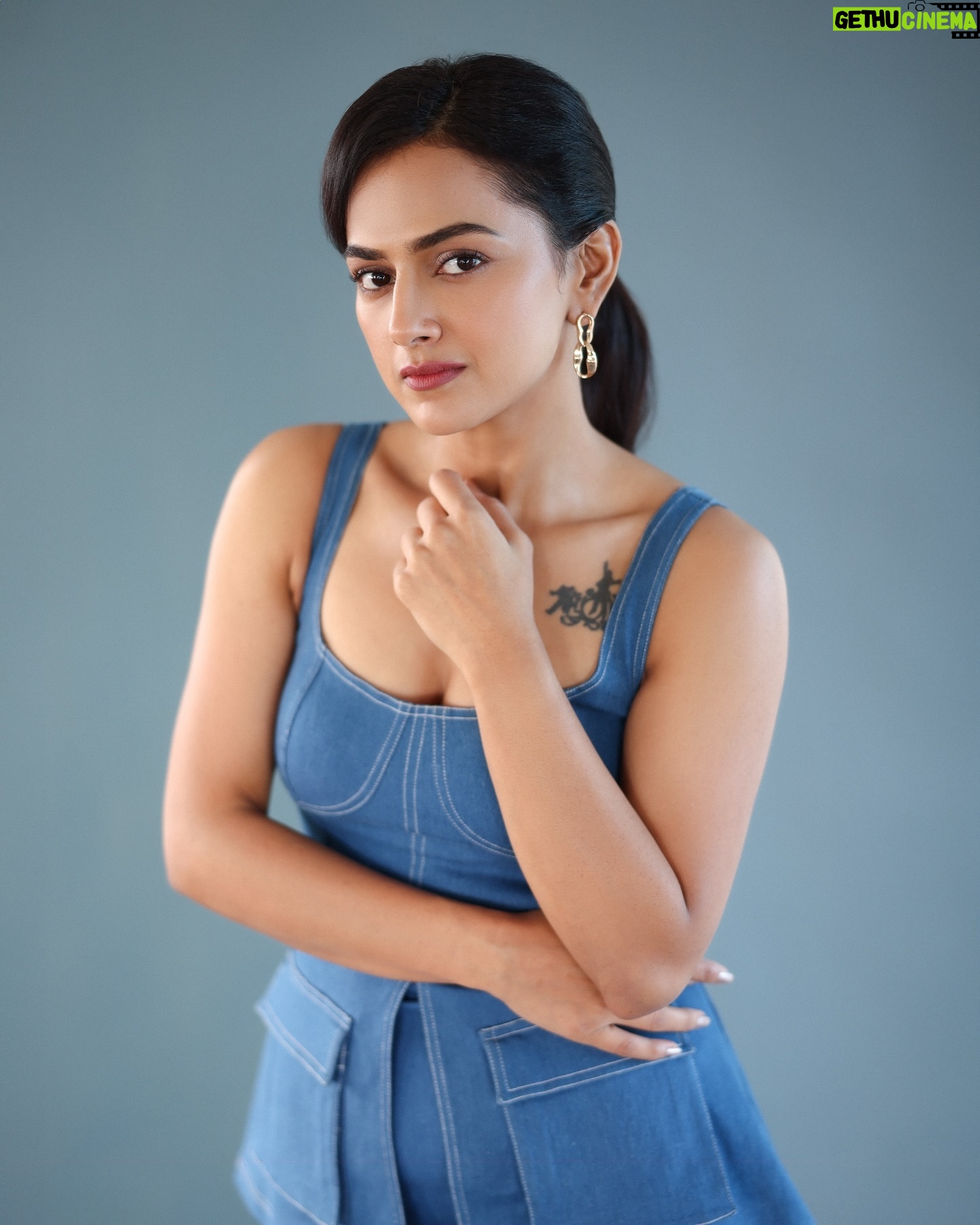 Actress Shraddha Srinath HD Photos and Wallpapers December 2024 | Gethu ...