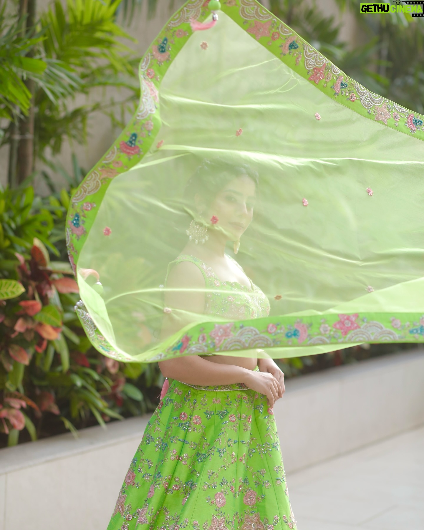 Actress Sneha Bhawsar HD Photos and Wallpapers December 2024 | Gethu Cinema