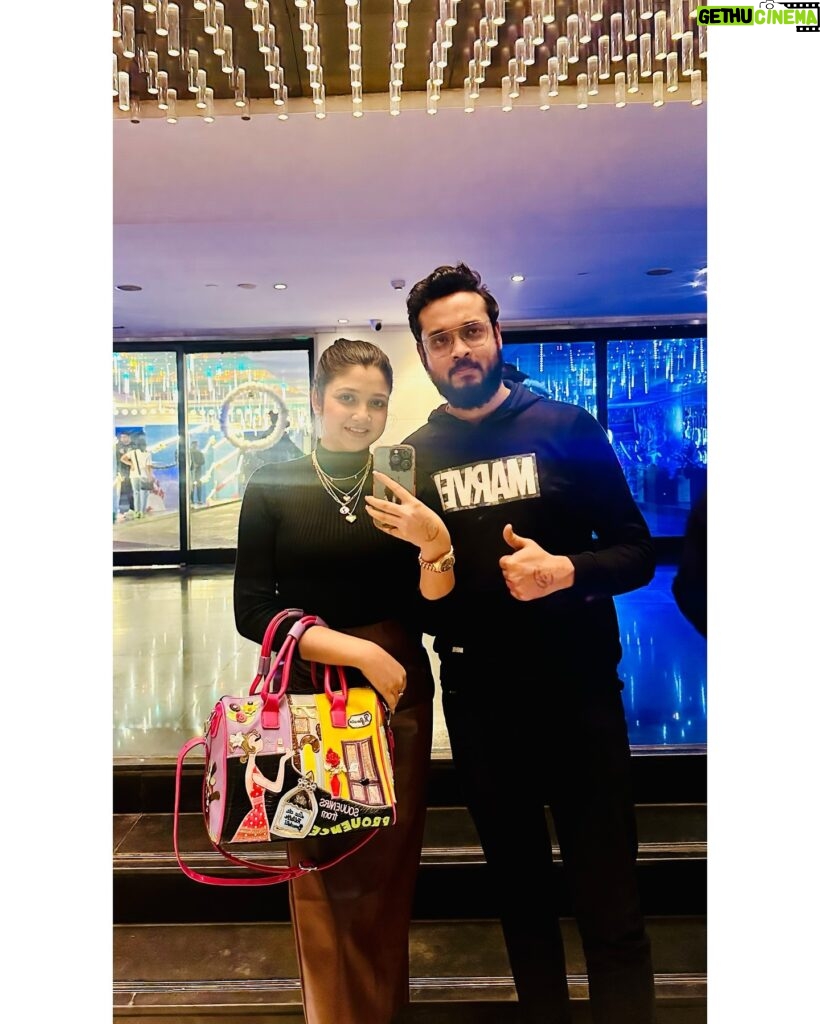 Actress Soumi Ghosh HD Photos and Wallpapers January 2025 | Gethu Cinema