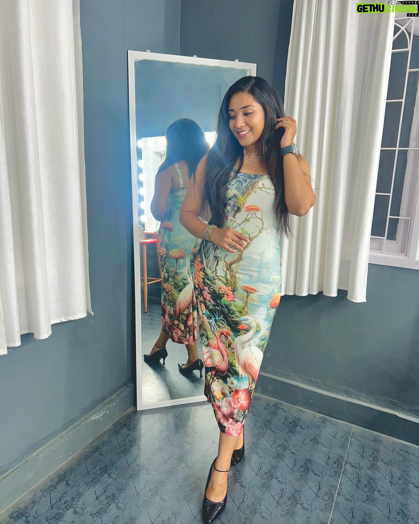 Sree Nithi | Gethu Cinema