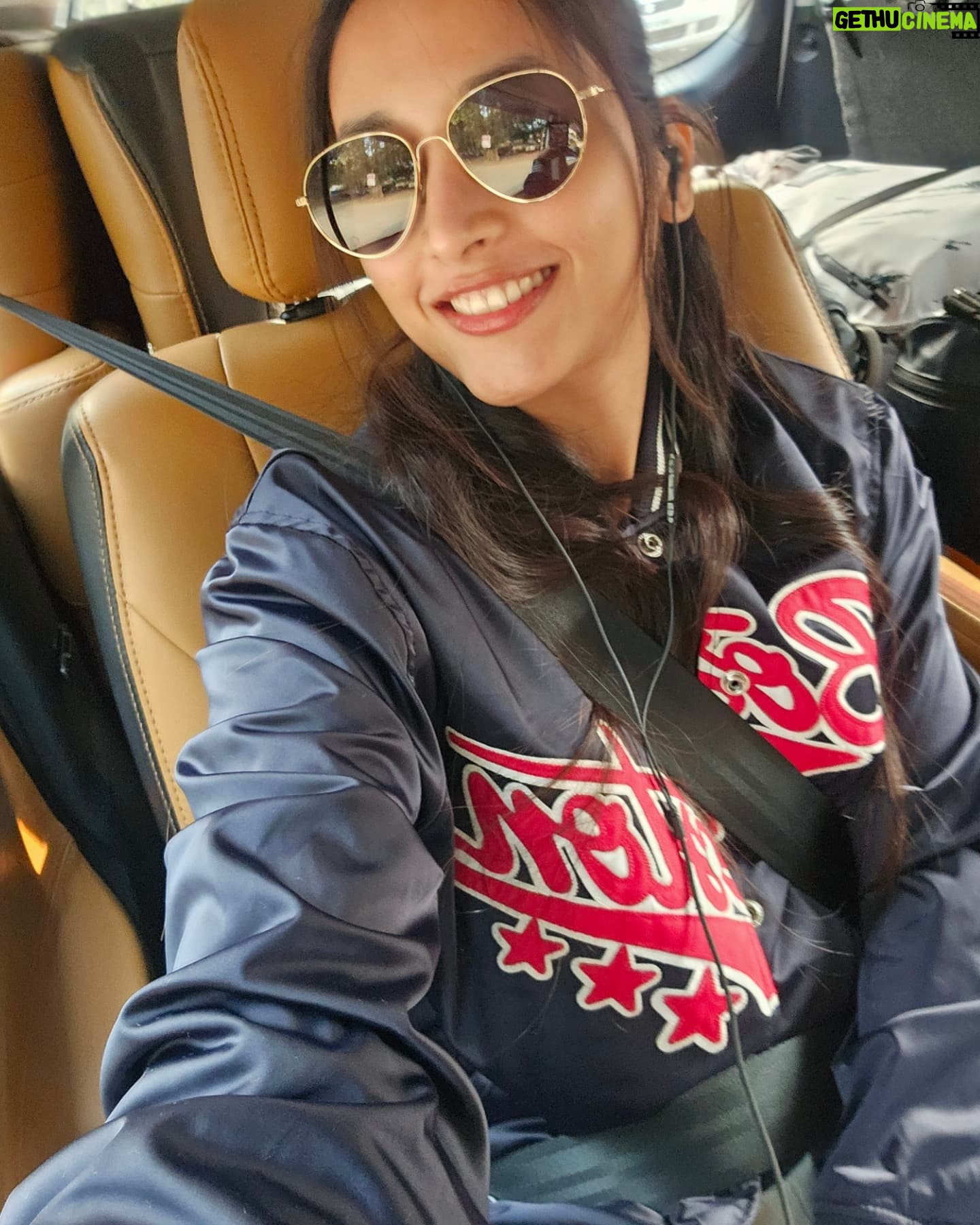 Srinidhi Ramesh Shetty | Gethu Cinema