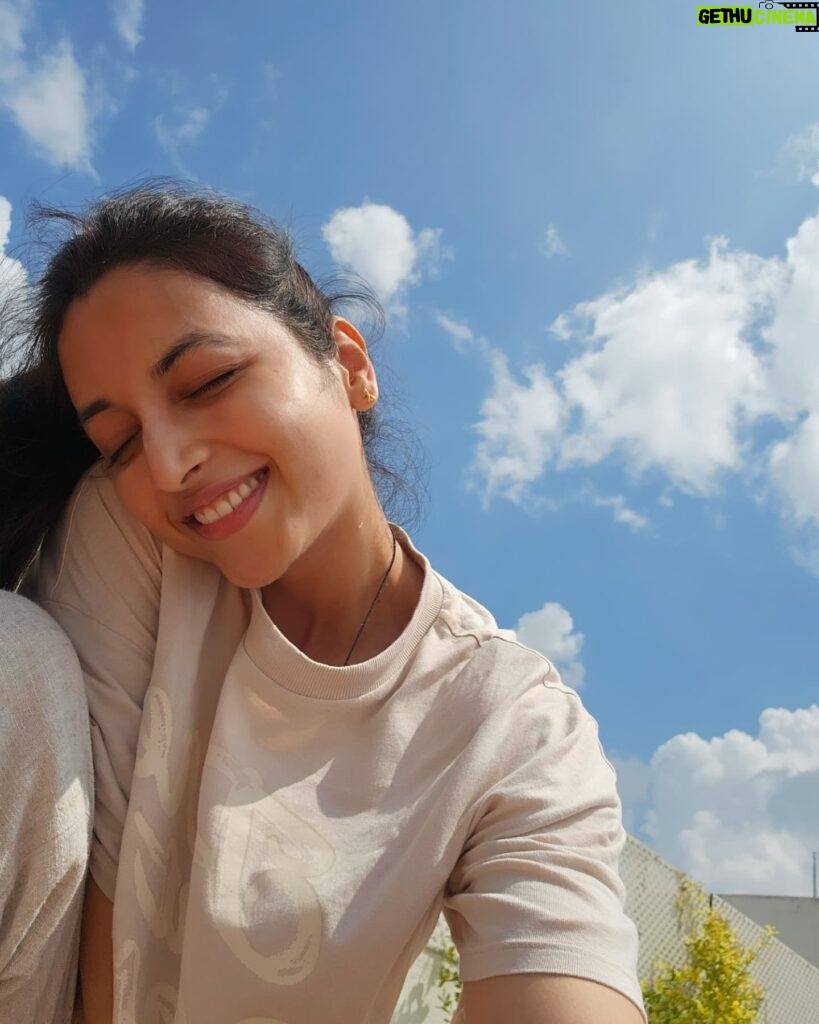 Actress Srinidhi Ramesh Shetty HD Photos and Wallpapers November 2024 ...