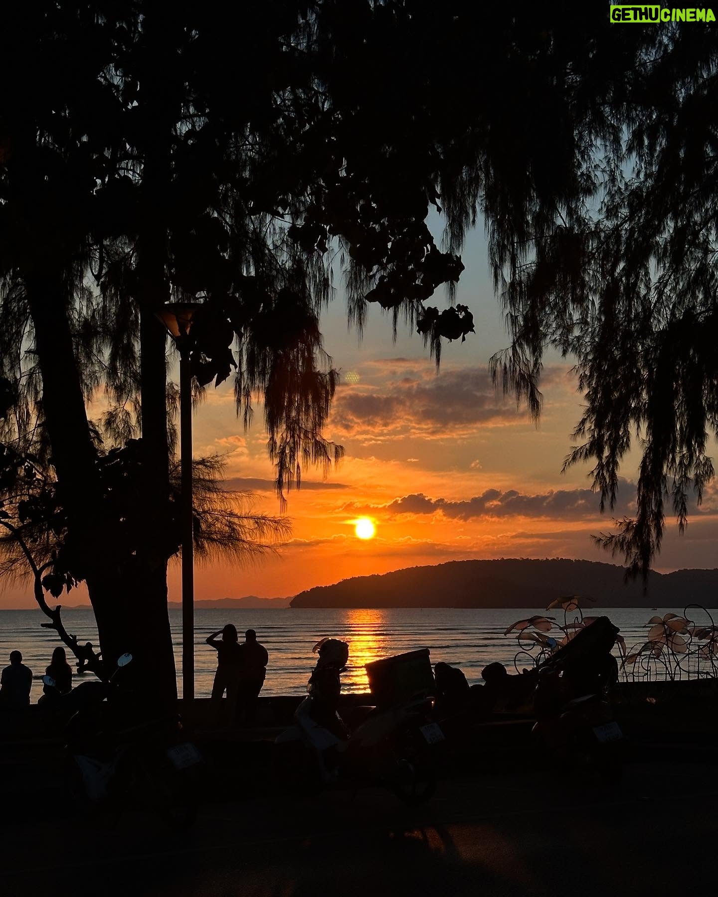 Stephanie Cayo | Gethu Cinema