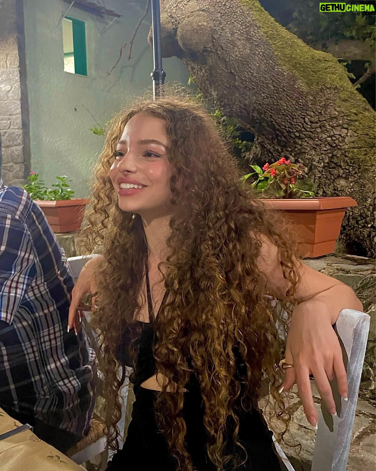 Sunday Kalogeras | Gethu Cinema