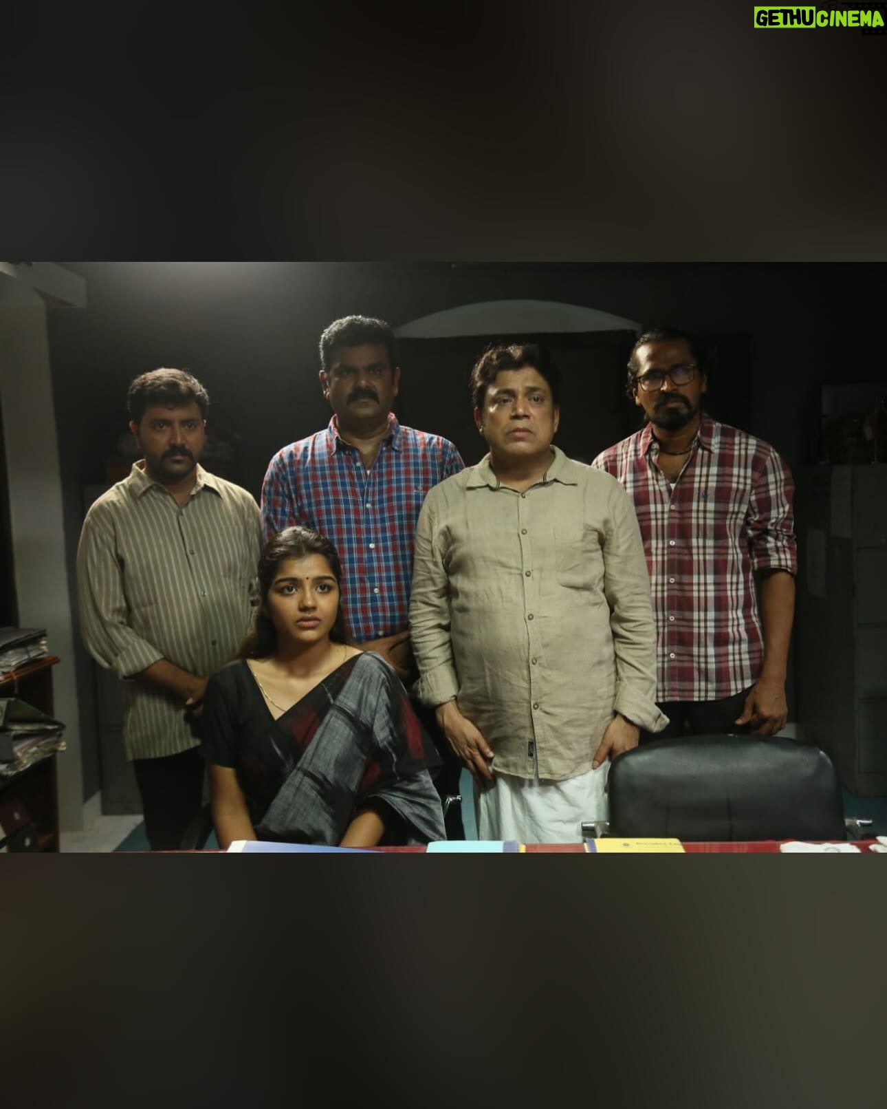 Suveta Shrimpton | Gethu Cinema