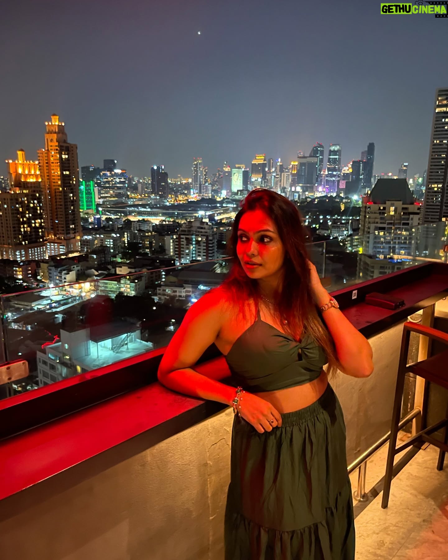 Actress Tanvi Ram HD Photos and Wallpapers December 2024 | Gethu Cinema