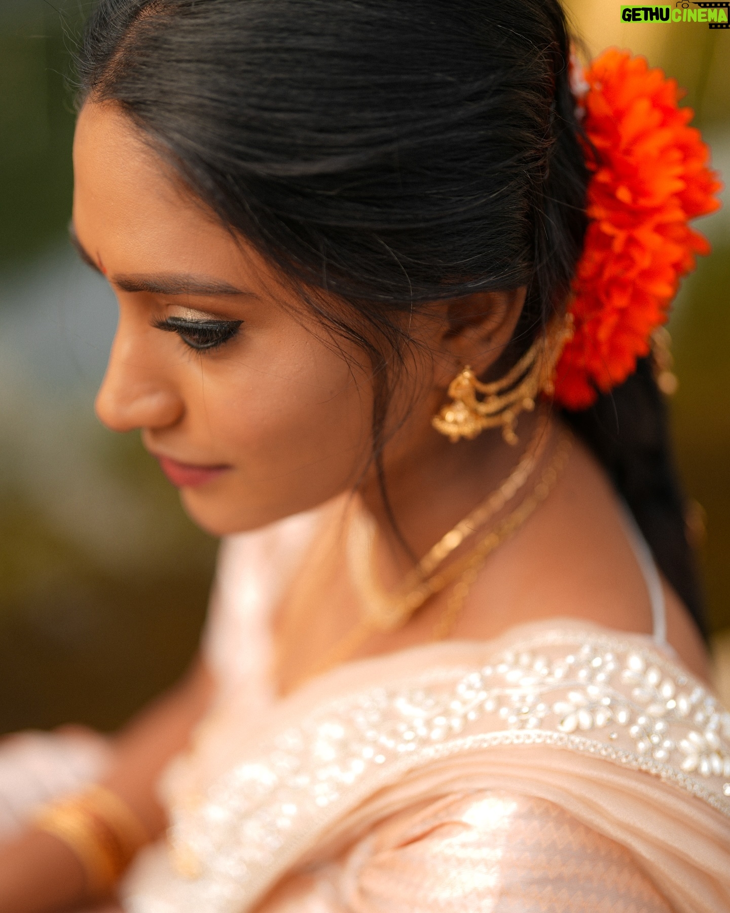 Actress Teja Venkatesh HD Photos and Wallpapers January 2025 | Gethu Cinema