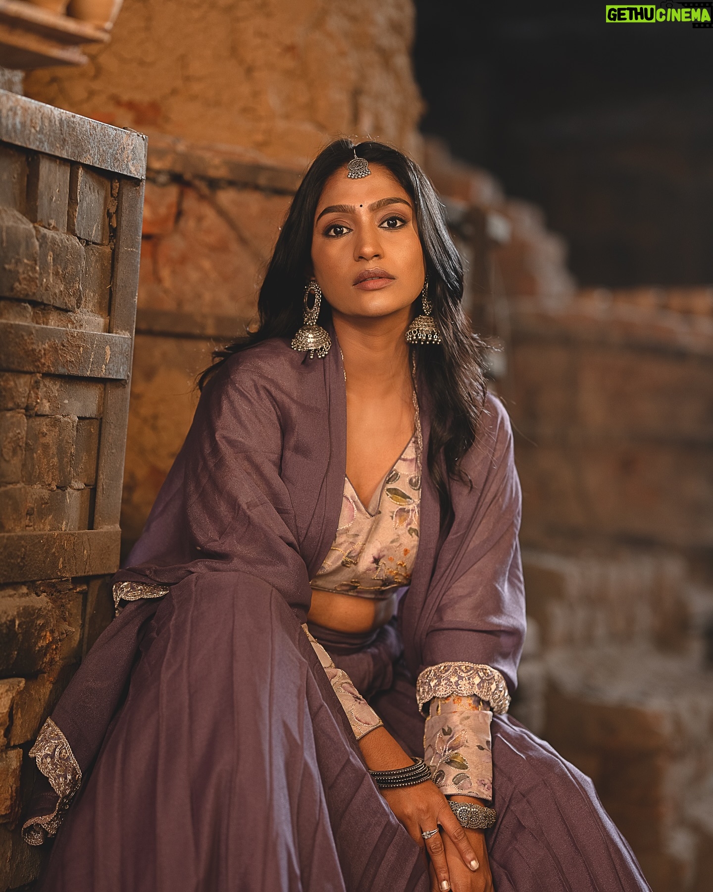 Actress Teja Venkatesh HD Photos and Wallpapers December 2024 | Gethu ...