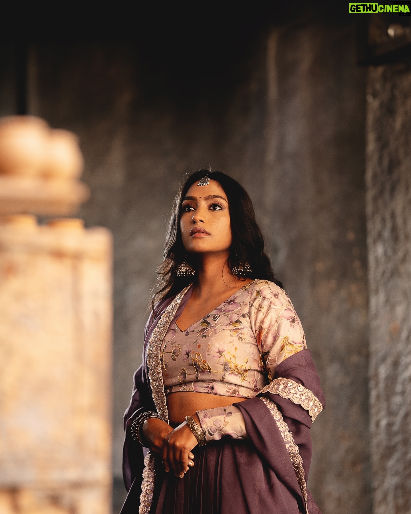 Actress Teja Venkatesh HD Photos and Wallpapers December 2024 | Gethu ...