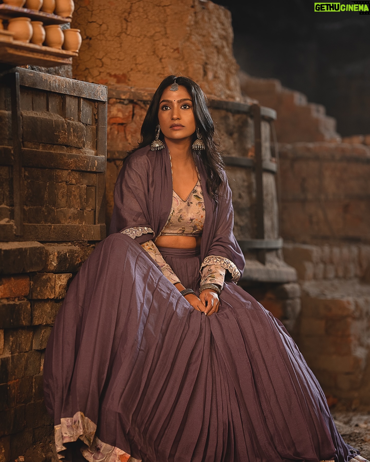 Actress Teja Venkatesh HD Photos and Wallpapers December 2024 | Gethu ...
