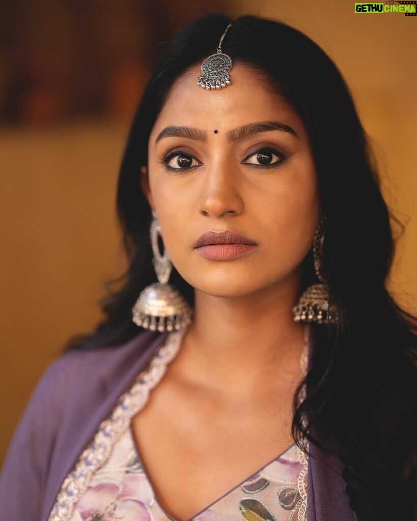 Actress Teja Venkatesh HD Photos and Wallpapers December 2024 | Gethu ...