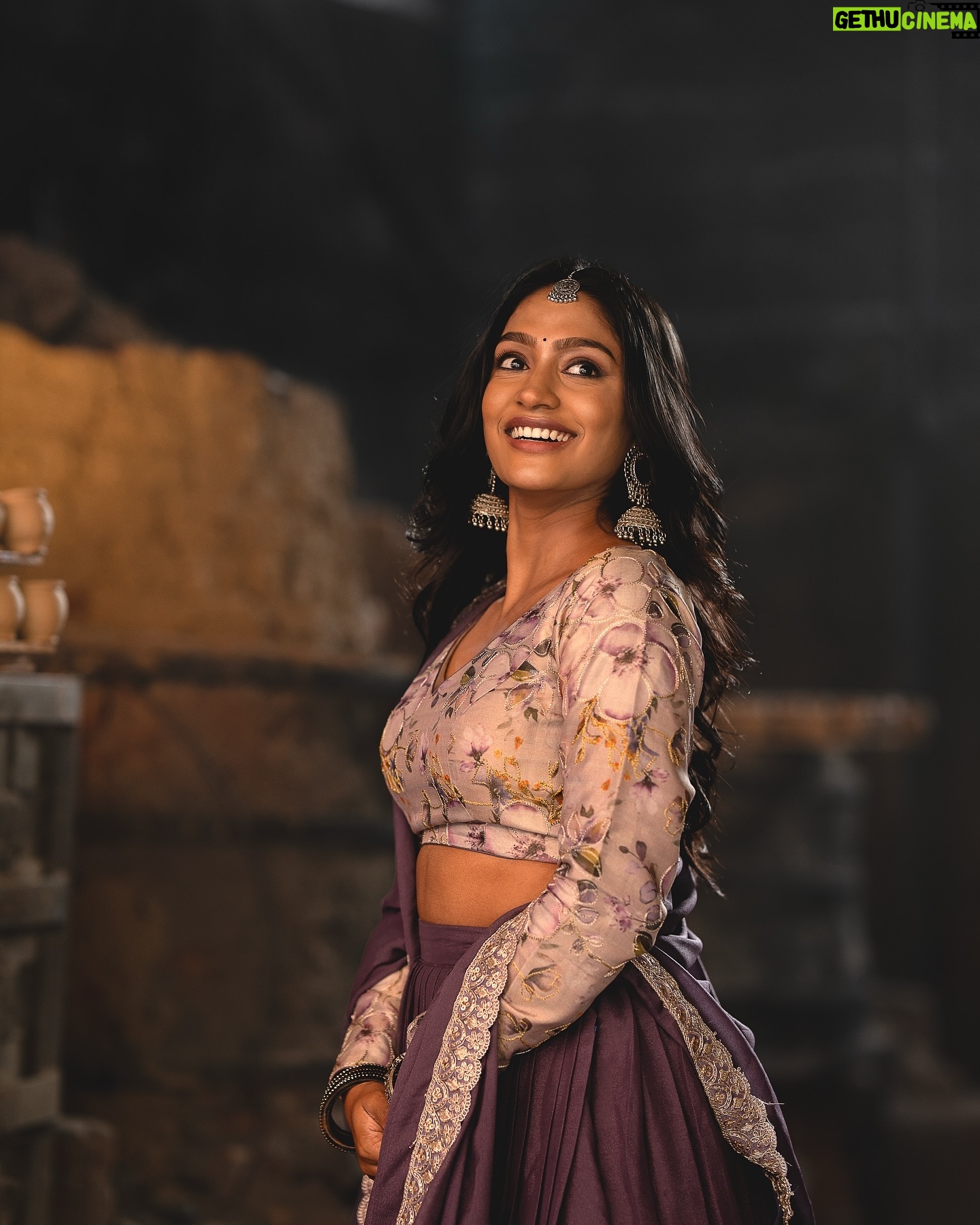 Actress Teja Venkatesh HD Photos and Wallpapers December 2024 | Gethu ...
