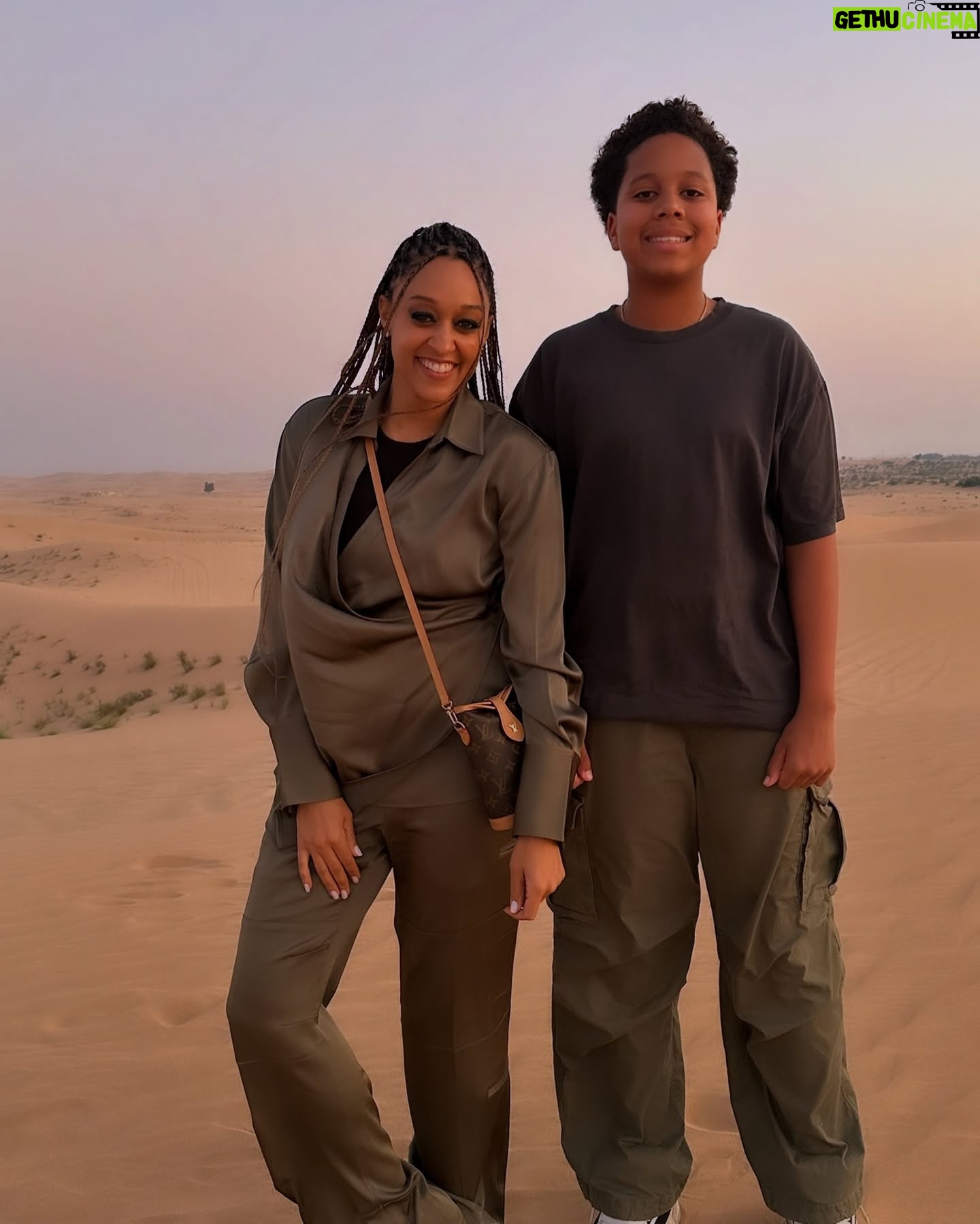 Tia Mowry | Gethu Cinema