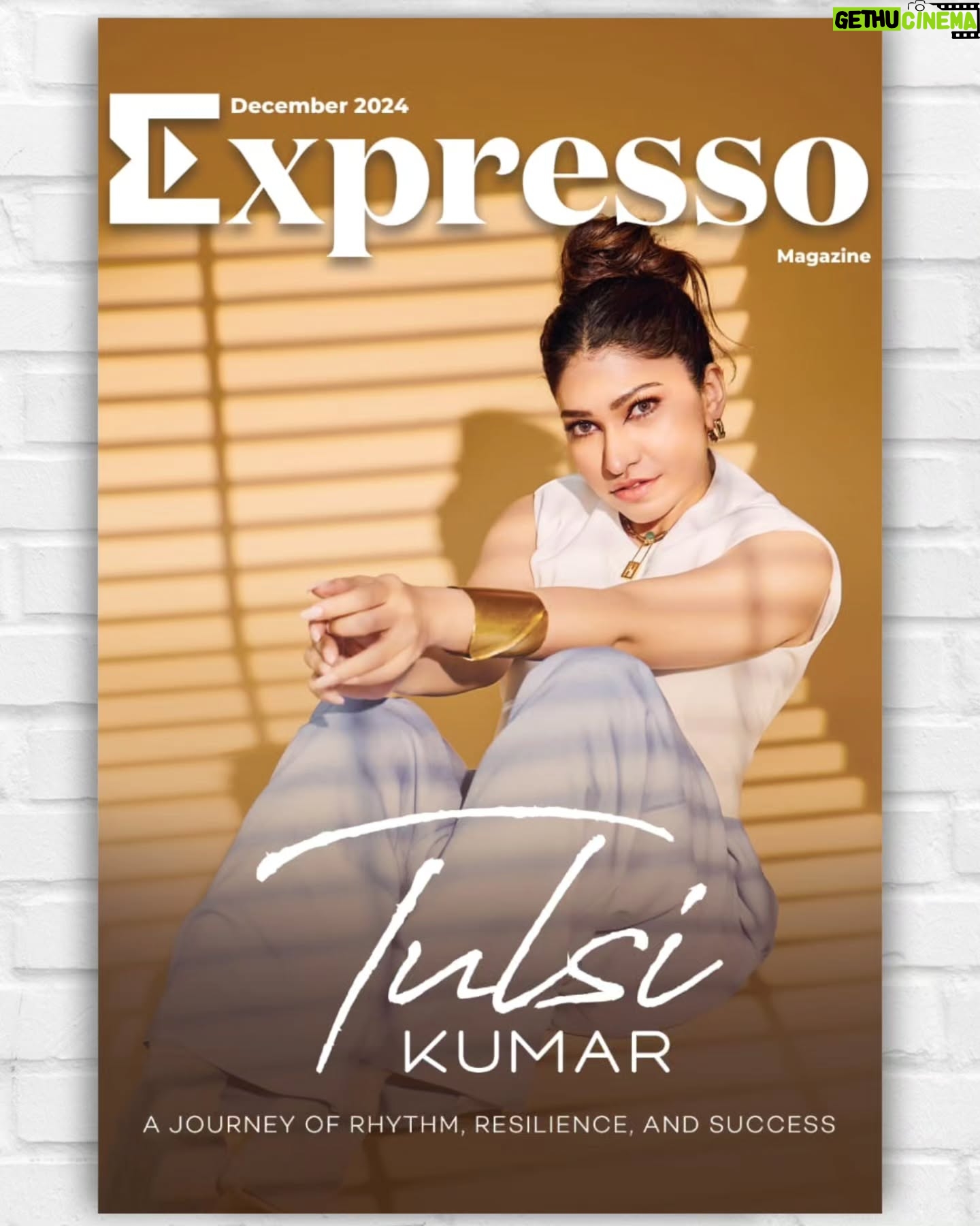 Tulsi Kumar | Gethu Cinema