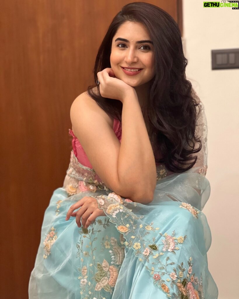Actress Vyoma Nandi HD Photos and Wallpapers January 2025 | Gethu Cinema