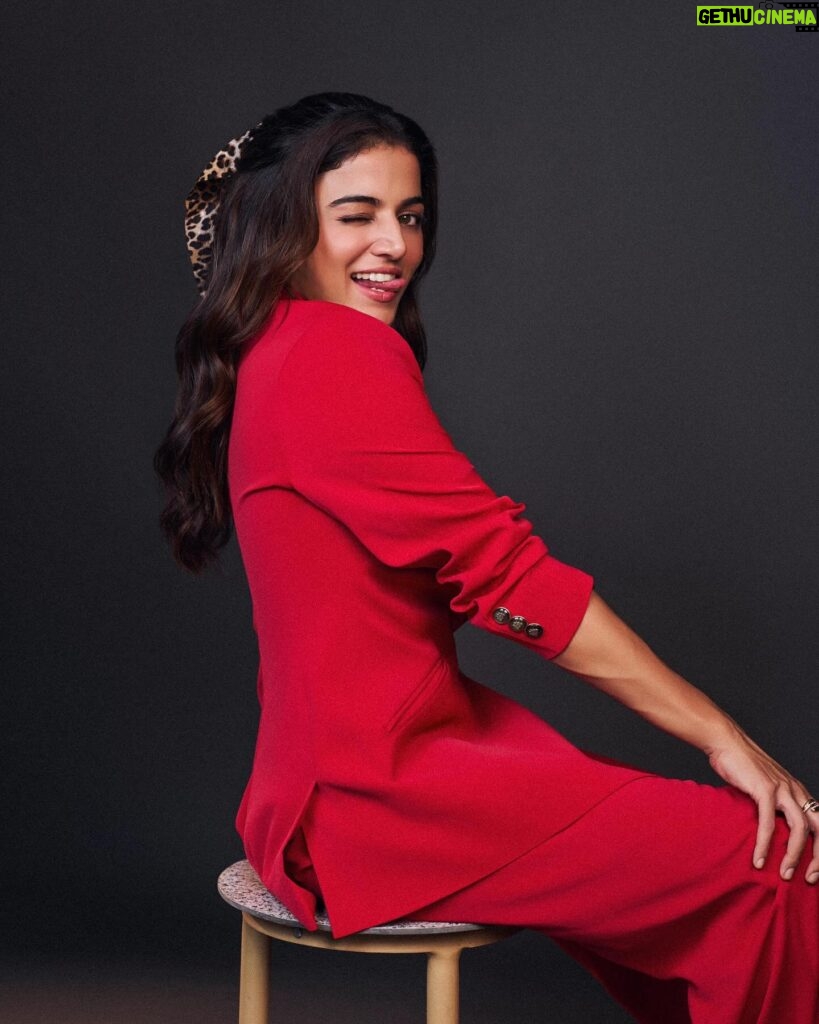 Actress Wamiqa Gabbi HD Photos and Wallpapers February 2025 | Gethu Cinema