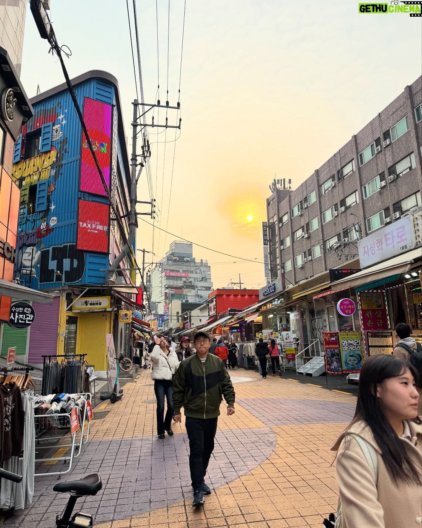 Yasmin Erbil | Gethu Cinema