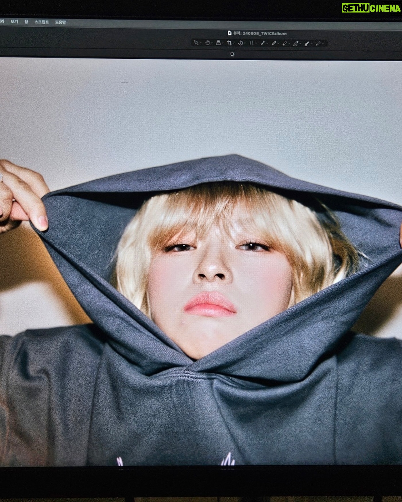 Yoo Jeong-yeon | Gethu Cinema