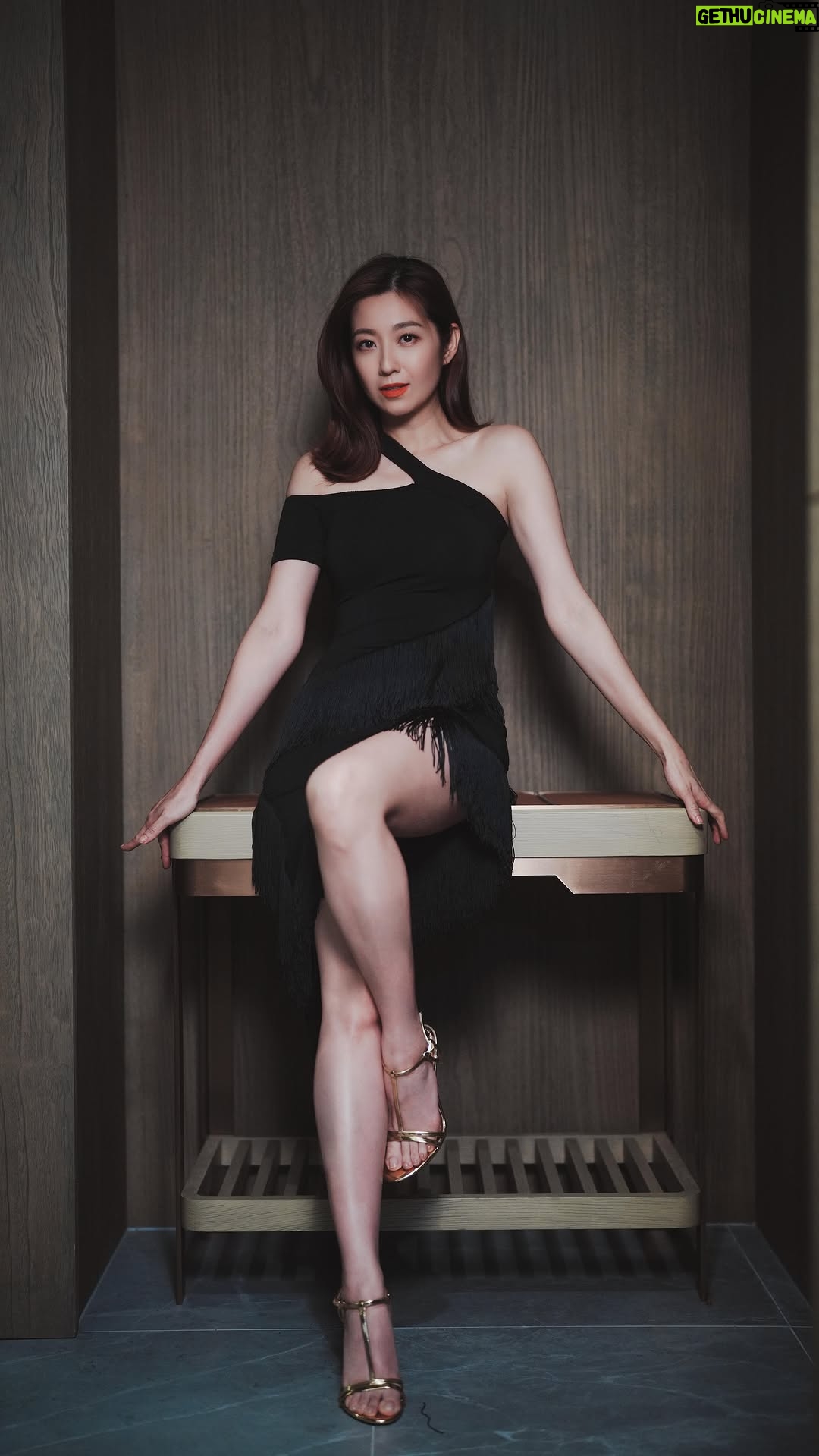 Actress Yoyo Chen HD Photos and Wallpapers January 2025 | Gethu Cinema