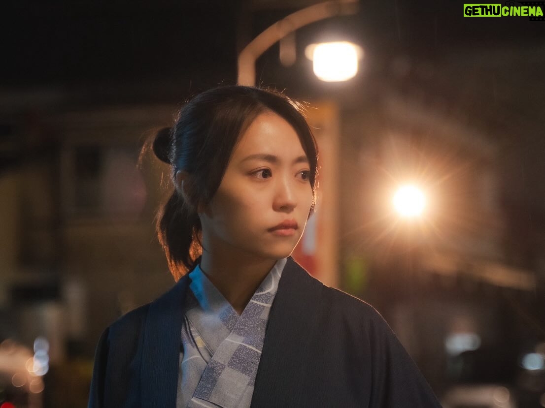 Yuno Ohara | Gethu Cinema