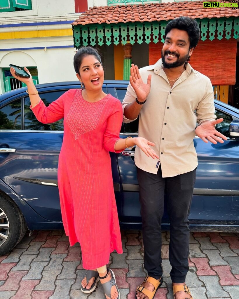 Actress sathya sai krishnan HD Photos and Wallpapers January 2025 | Gethu Cinema