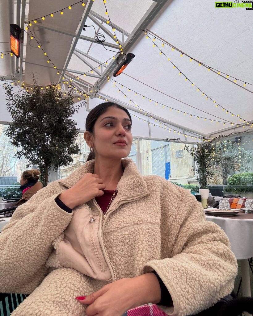 Actress Aditi Gautam HD Photos and Wallpapers February 2025 | Gethu Cinema