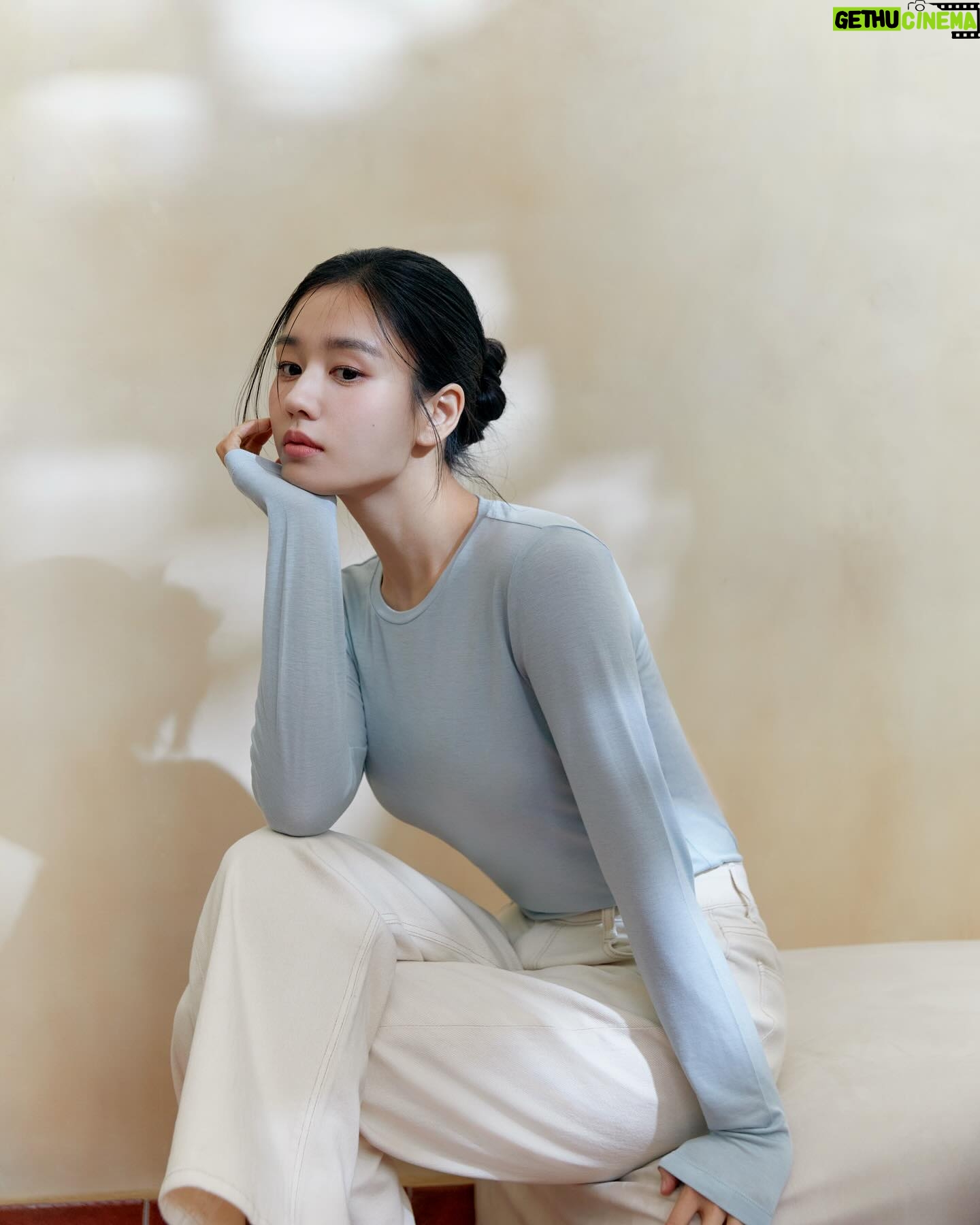 Actress Ahn Eun-jin HD Photos and Wallpapers February 2025 | Gethu Cinema