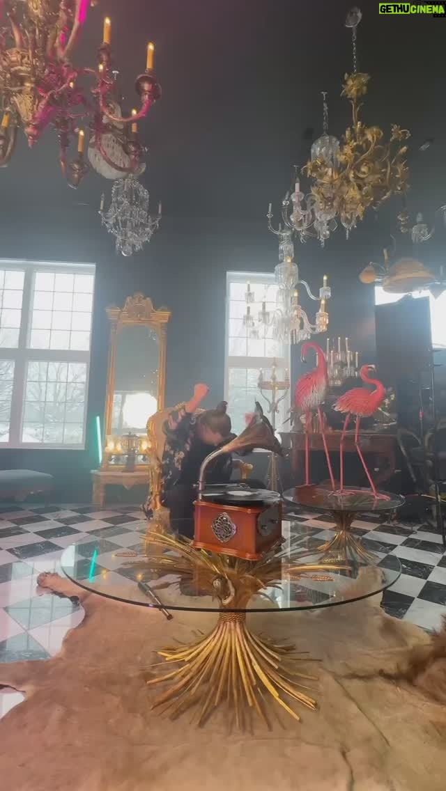 Alexandra Stellini | Gethu Cinema