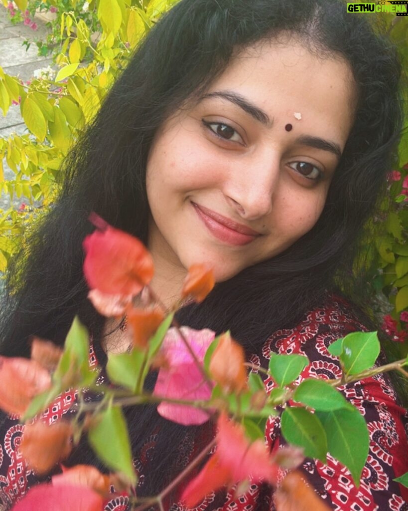 Actress Anu Sithara HD Photos and Wallpapers March 2025 | Gethu Cinema
