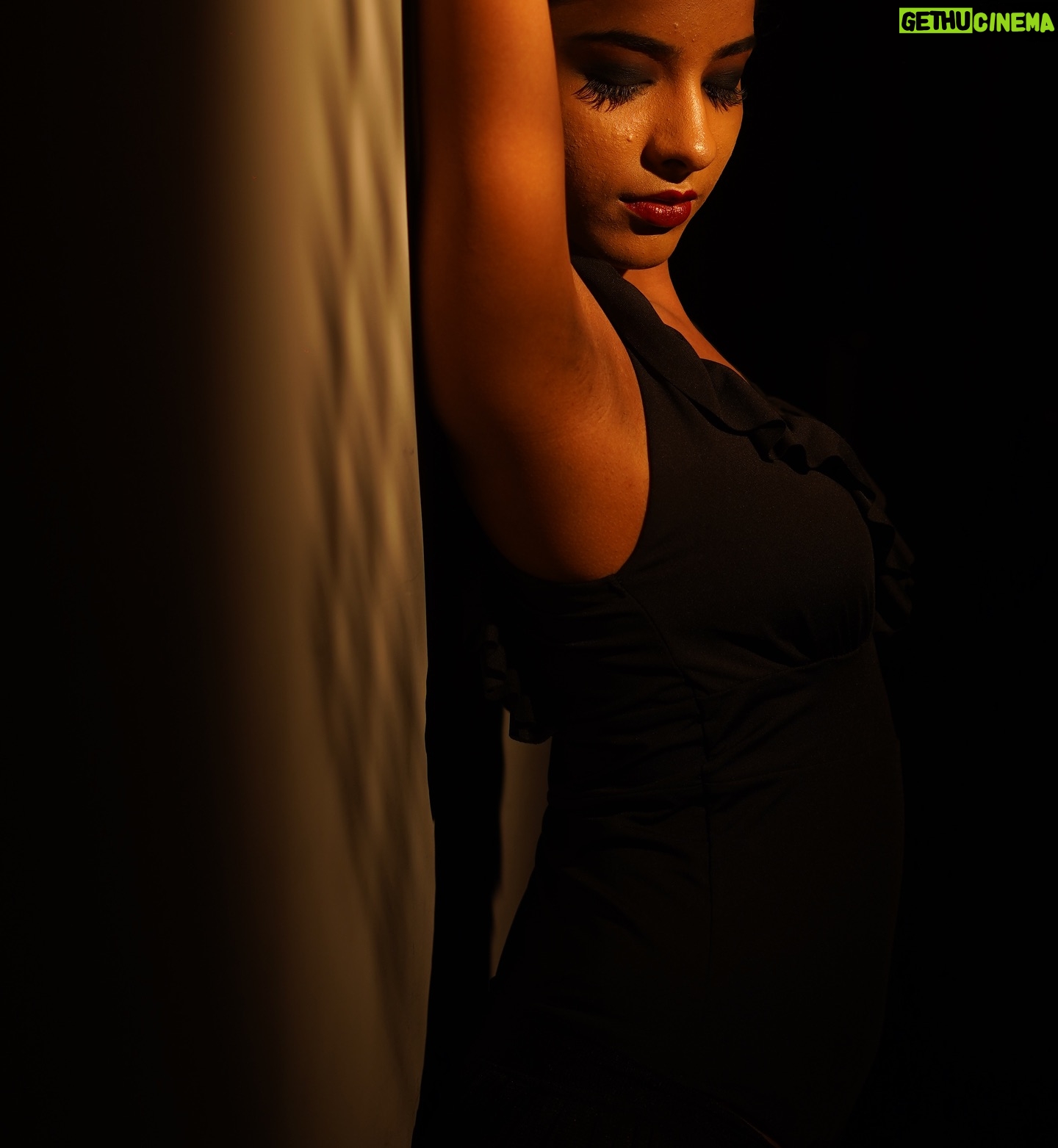 Actress Aurora Sinclair aka Baloon akka HD Photos and Wallpapers January 2025 | Gethu Cinema