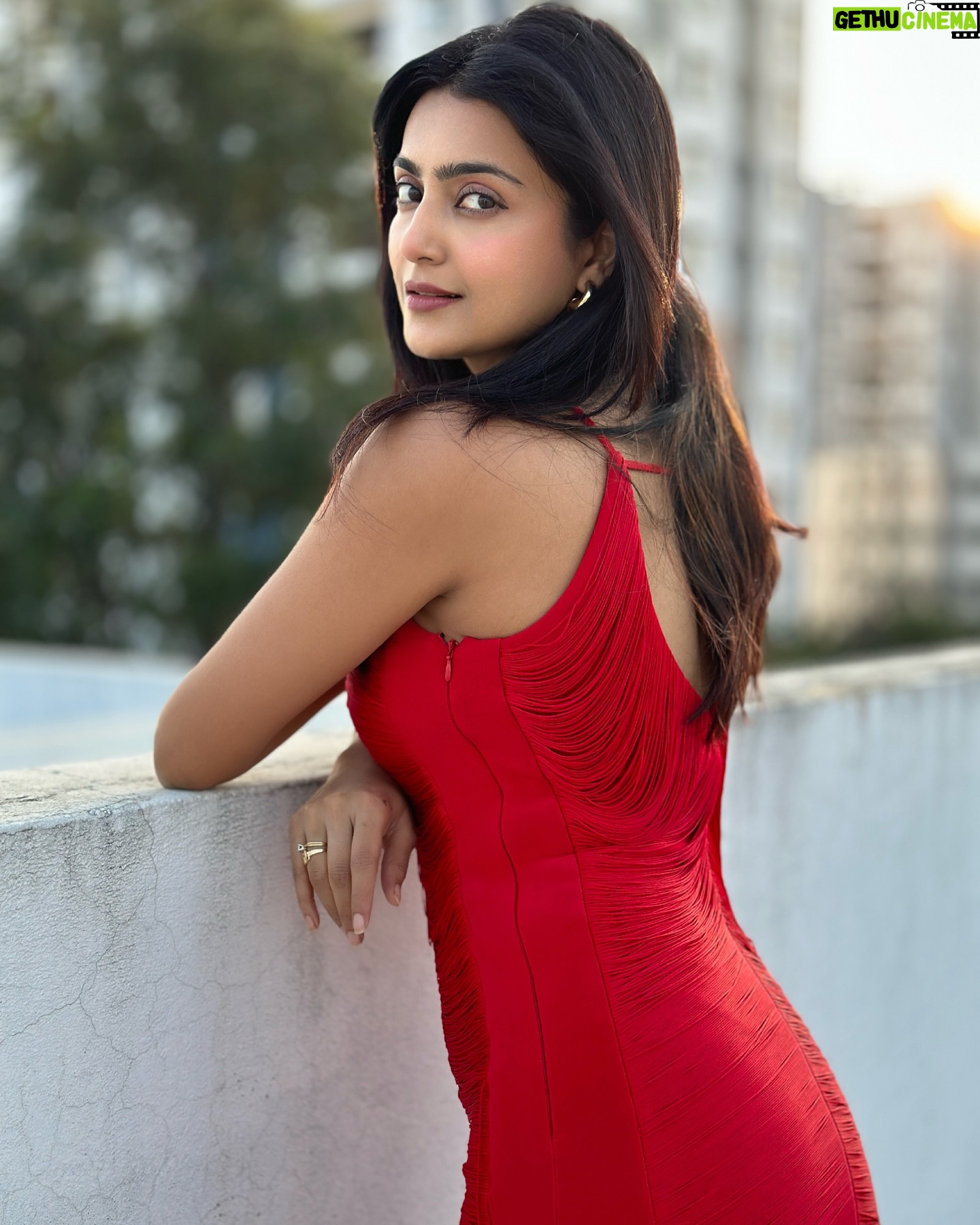 Avantika Mishra | Gethu Cinema