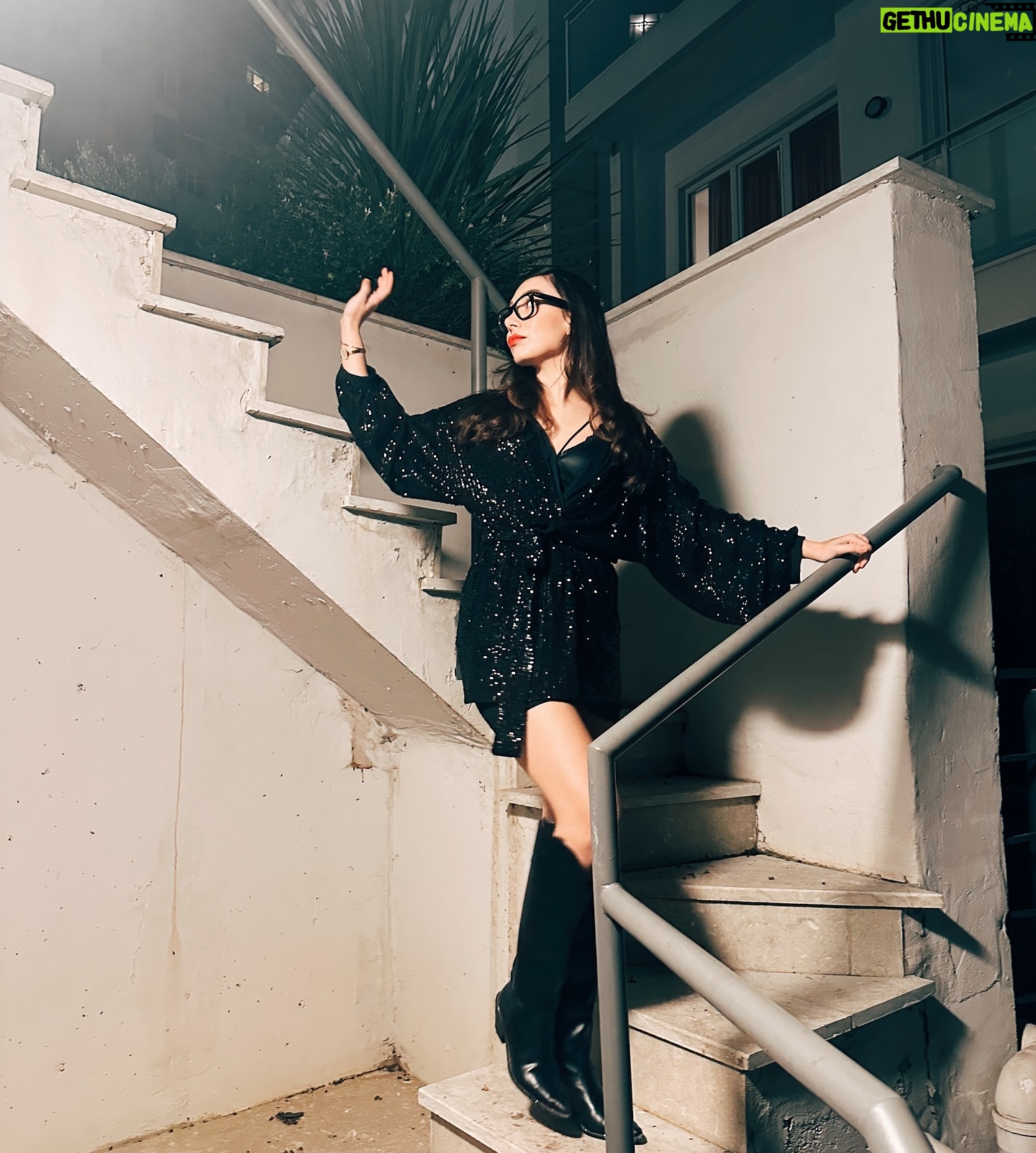 Birsu Demir | Gethu Cinema